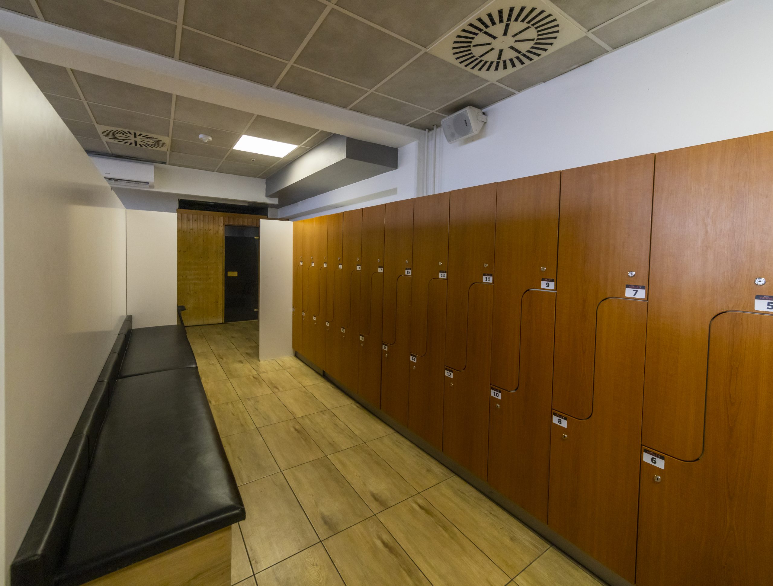 Csepel - Galéria - CHILI FITNESS