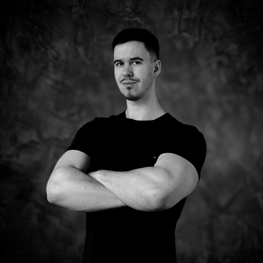 Bikás park - Edzőink - CHILI FITNESS